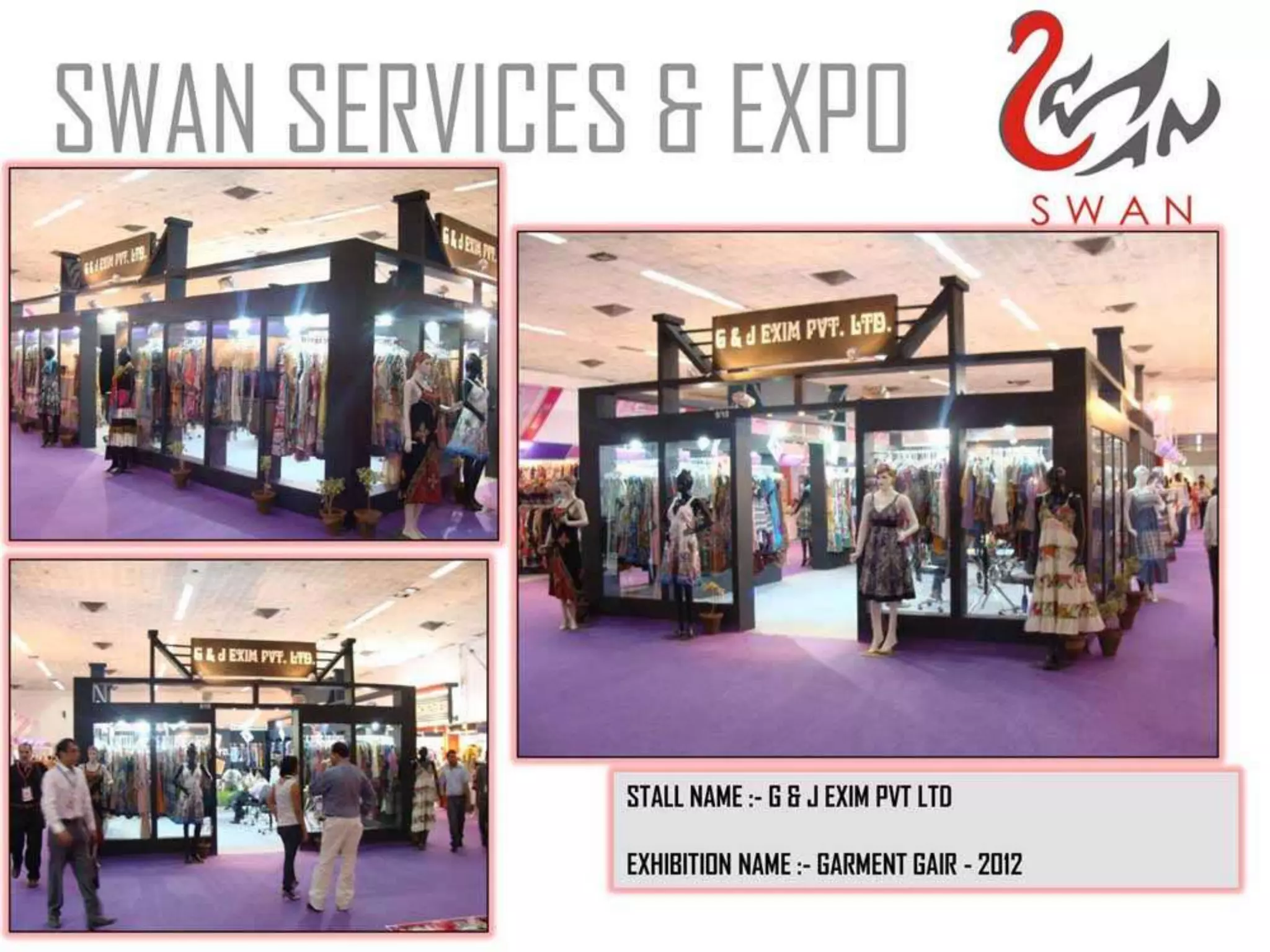 Swan company profile | PPSX