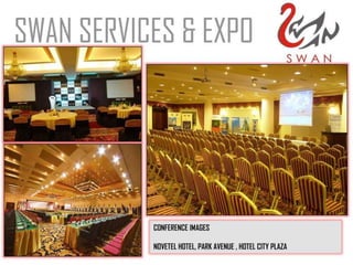 Swan company profile | PPSX