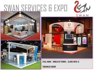 Swan company profile | PPSX