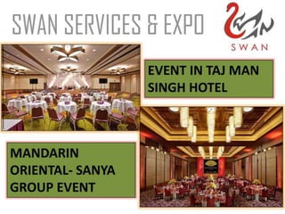 Swan company profile | PPSX