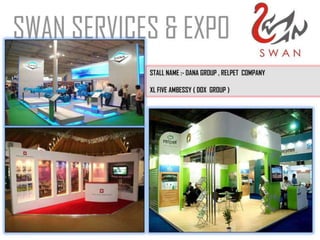 Swan company profile | PPSX