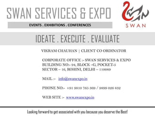 Swan company profile | PPSX