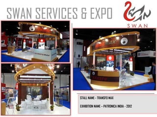 Swan company profile | PPSX