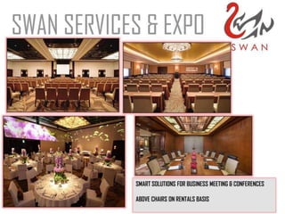 Swan company profile | PPSX