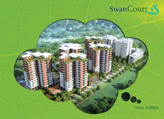 Swan Court E Brochure | PPT