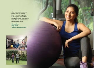 Swan Court E Brochure | PPT