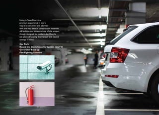 Swan Court E Brochure | PPT