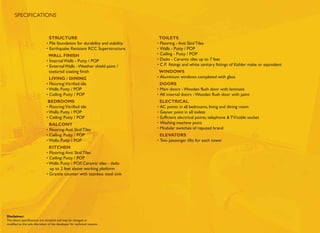 Swan Court E Brochure | PPT