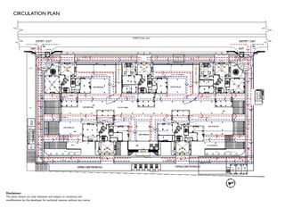 Swan Court E Brochure | PPT