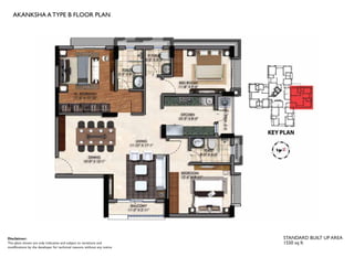 Swan Court E Brochure | PPT