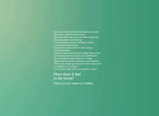 Swan Court E Brochure | PPT