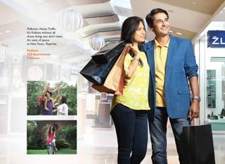 Swan Court E Brochure | PPT