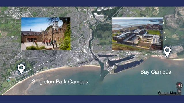 Swansea university training presentation sept 2017