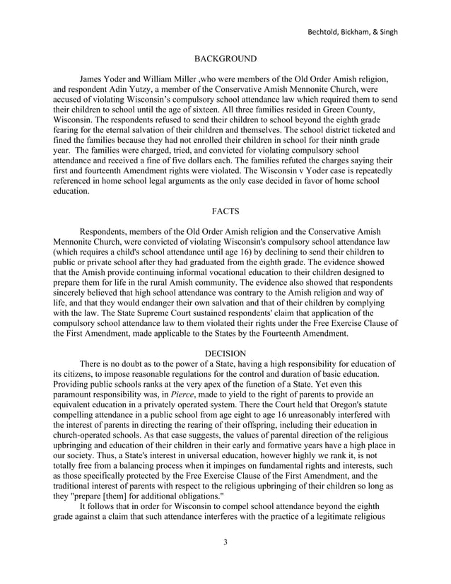 Swanson Vs Guthrie | DOC