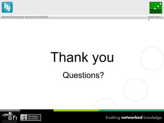 Swap2010 agave | PPT