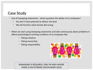 principle of management | PPT