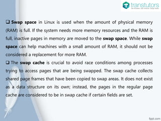Swapping | Computer Science | PPTX