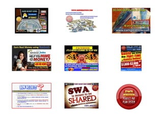 Swa presentation | PPT