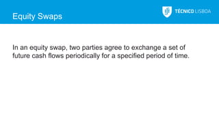 Swaps | PPTX