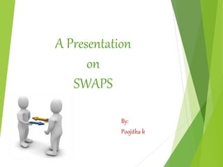 Swaps | PPTX