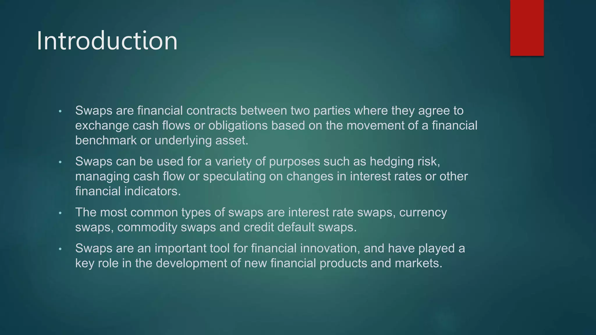 Swaps Contracts.pptx