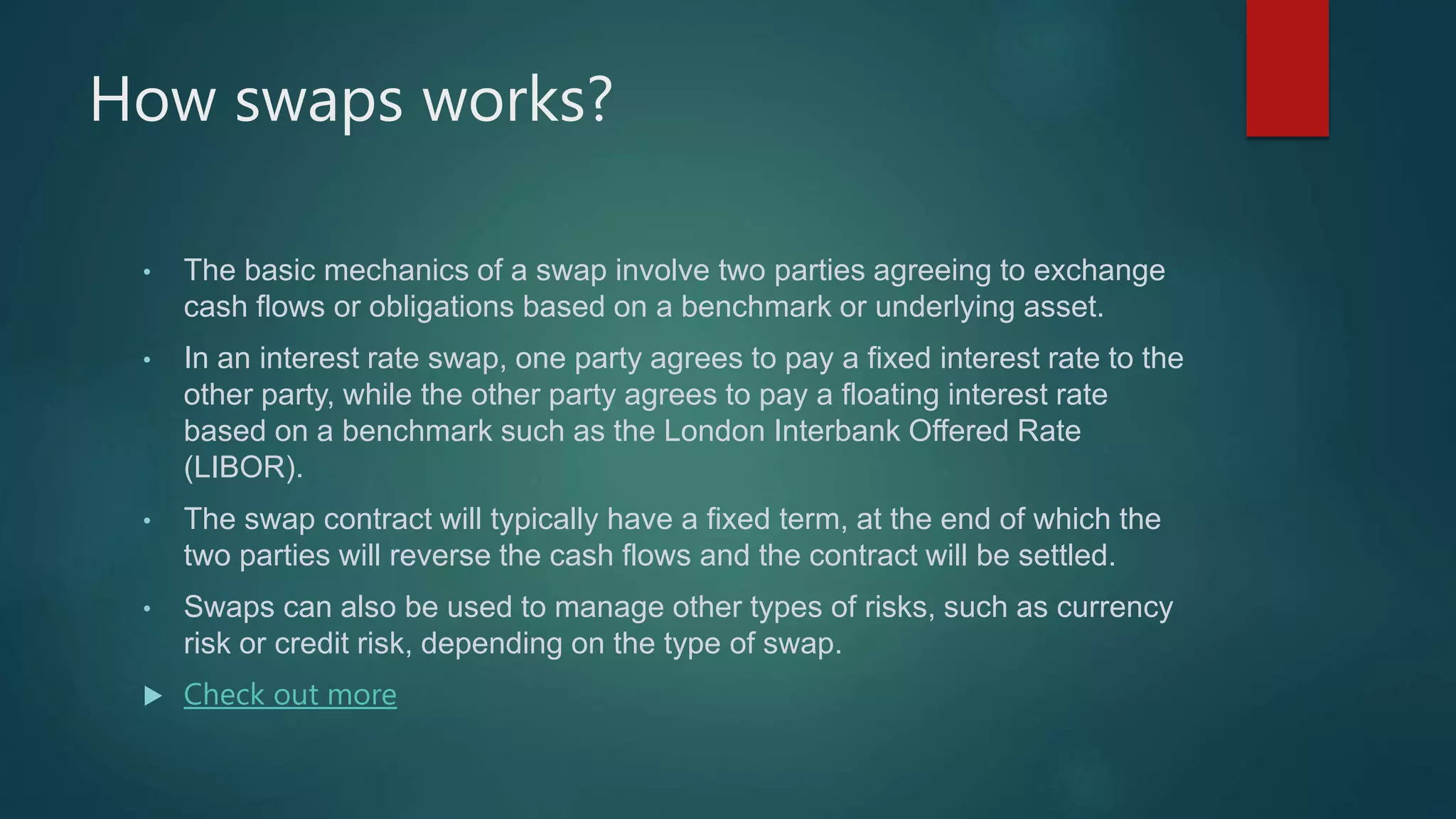 Swaps Contracts.pptx