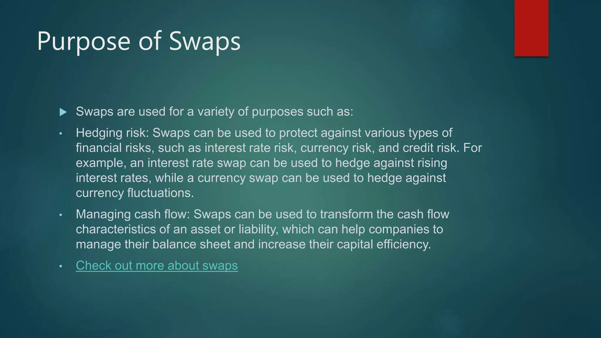 Swaps Contracts.pptx