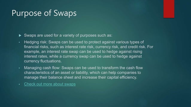 Swaps Contracts.pptx