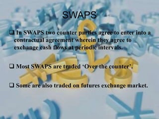 Swaps new | PPTX