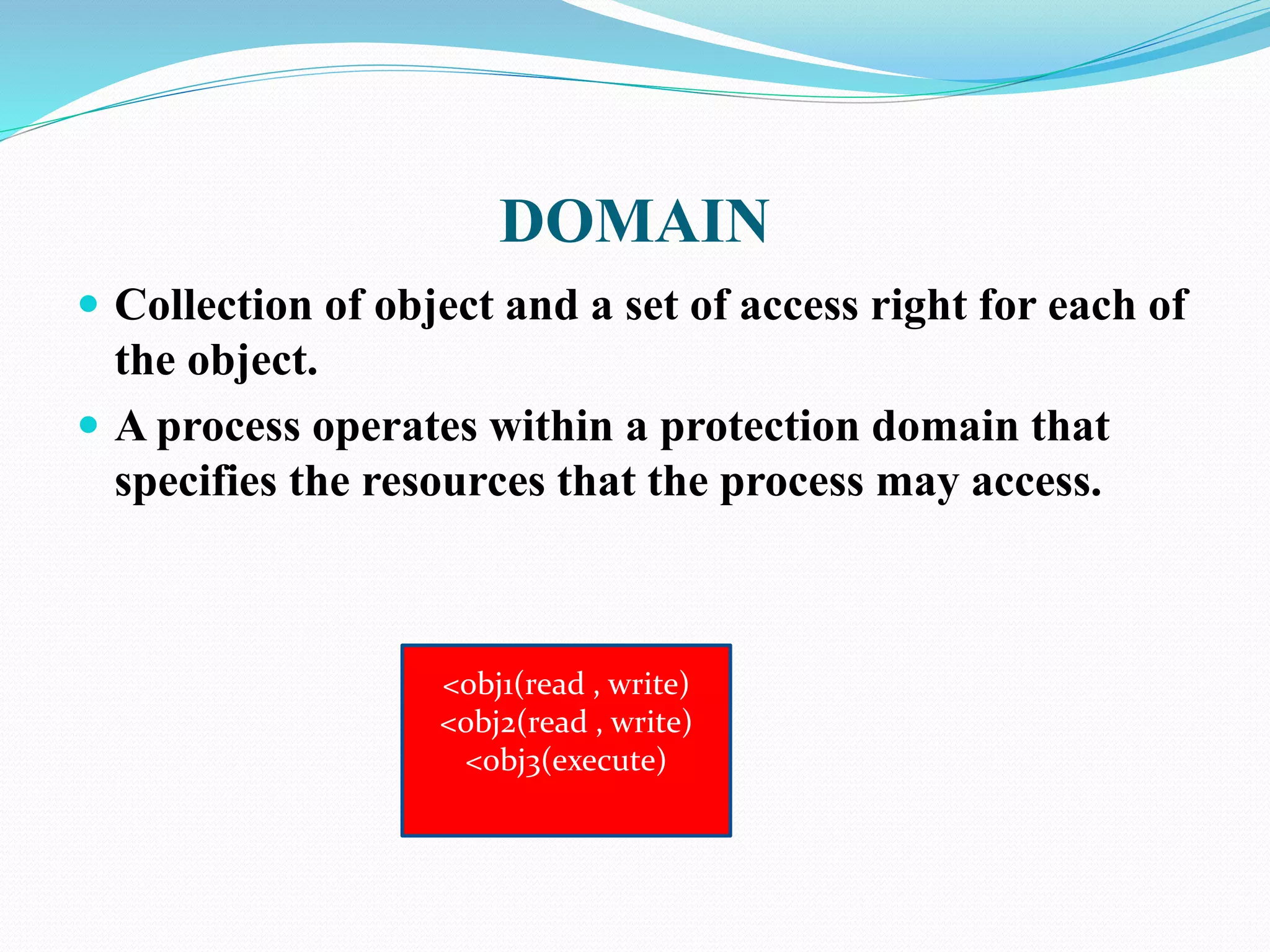 Swap space management and protection in os | PPTX | Data Storage and ...