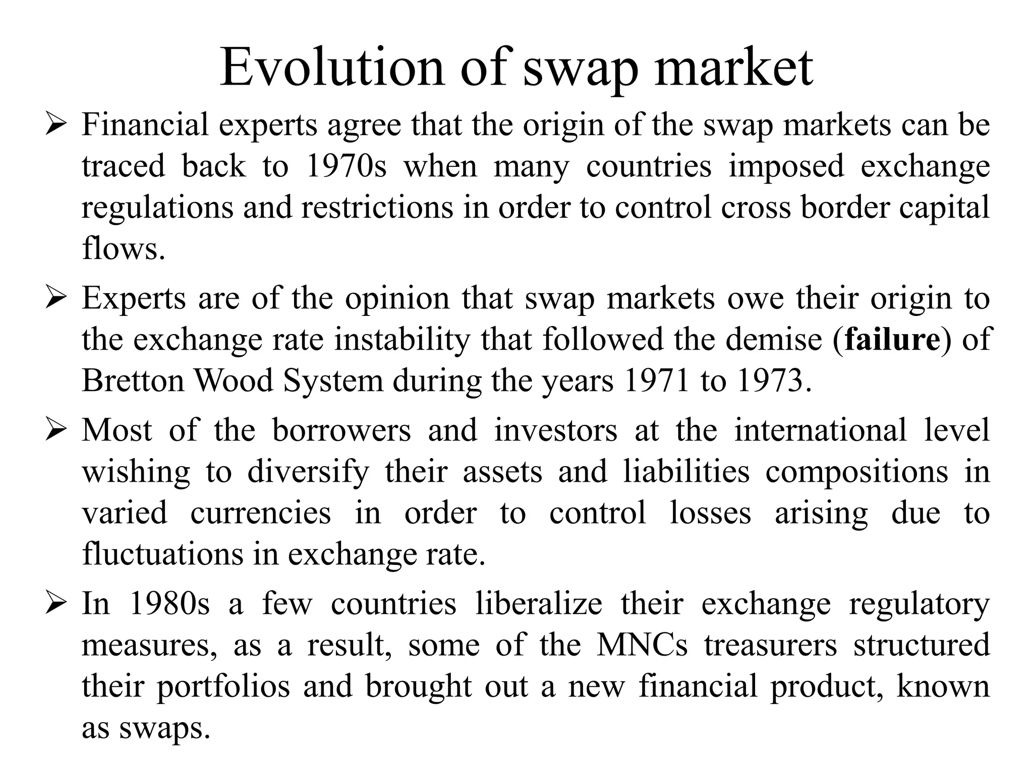 Swaps & Swaptions.ppt........................ | PPT