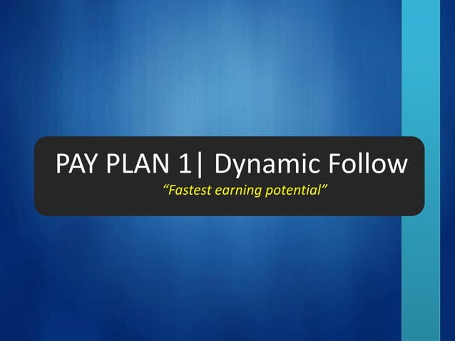 Swa Quick guide | PPT