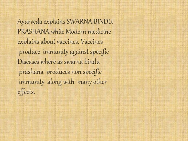 Swaran prashan | PPTX