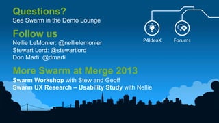 [Perforce] Swarm: Development is Magic | PPT | Free Download