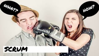 Swarming in agile teams | PPT