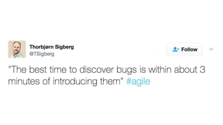 Swarming in agile teams | PPT