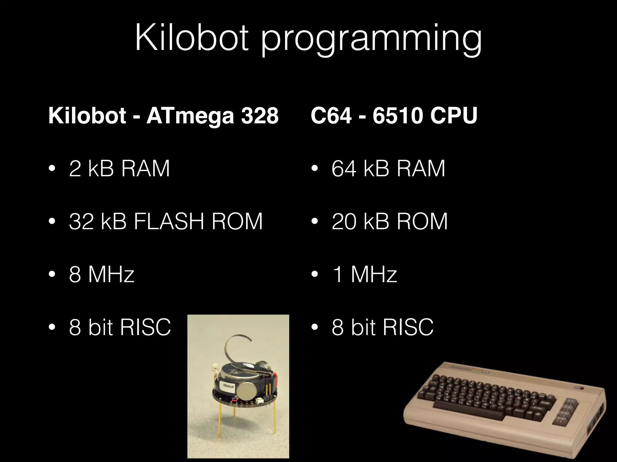Swarming robots | PDF