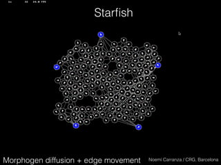 Swarming robots | PDF | Genetics | Science