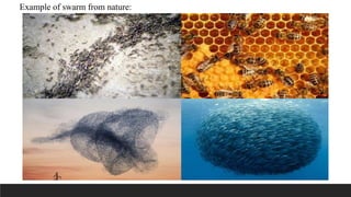 Swarm Intelligence(SI).pptx