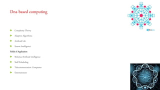 Swarm intelligence technology | PPT