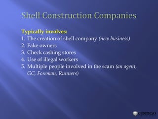 Linda Webb aka The Fraud Dog, presents - Swarm interaction with Premium ...