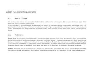Swarmpulse specifications-document | PPT