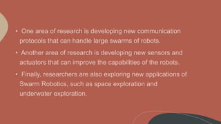 SWARM ROBOT.pptx