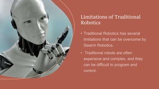 SWARM ROBOT.pptx