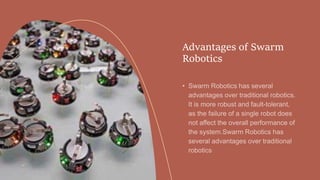 SWARM ROBOT.pptx