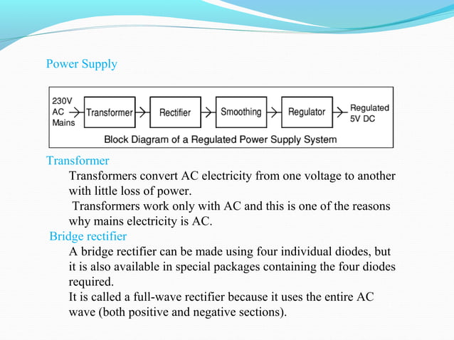 Swarm robotics ppt | PPT