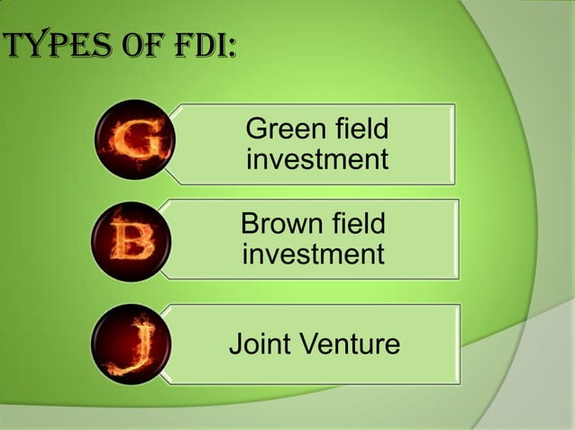 FDI IN PHARMACEUTICAL INDUSTRY IN INDIA | PPTX