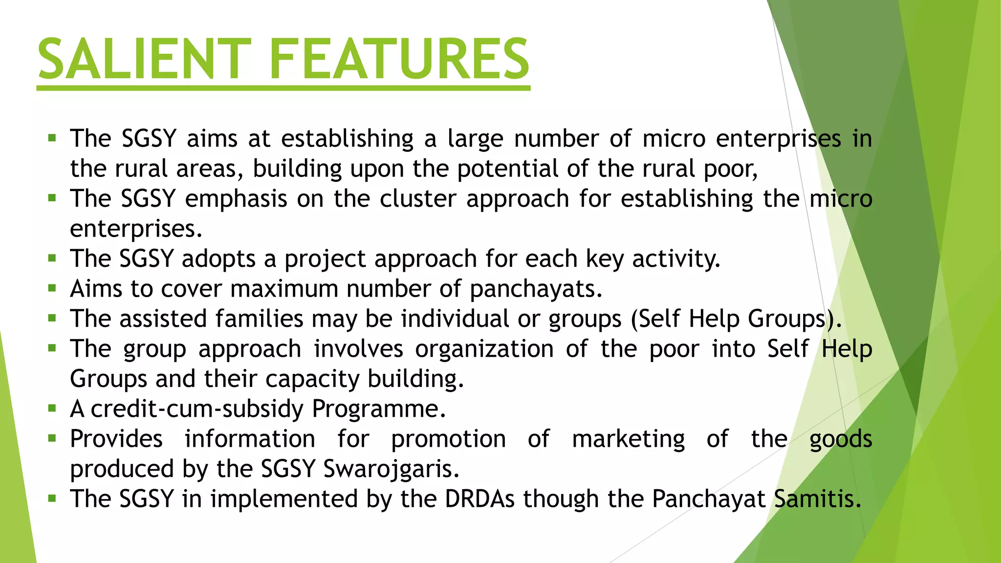SWARNAJAYANTI GRAM SWAROJGAR YOJANA.pptx