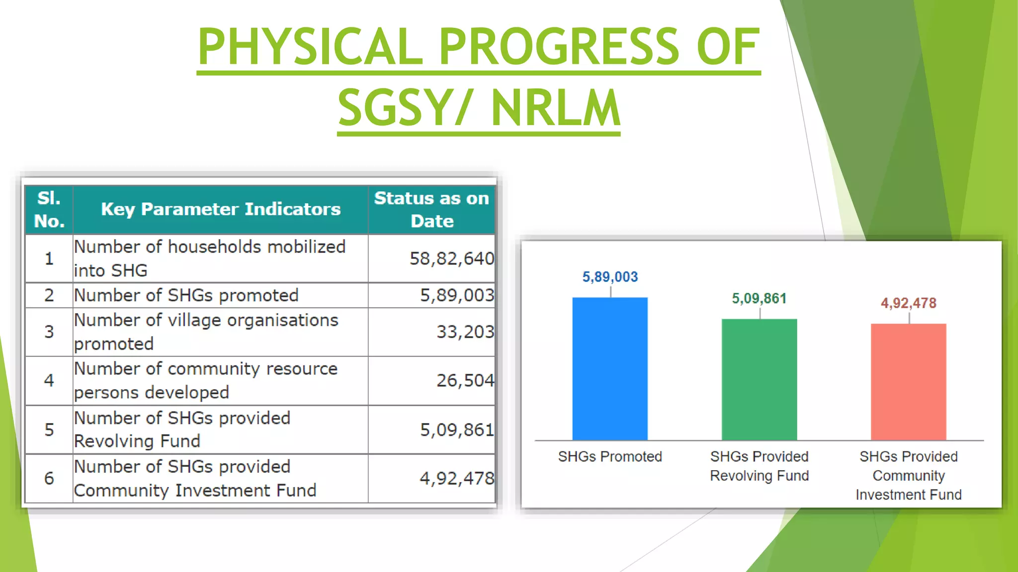 SWARNAJAYANTI GRAM SWAROJGAR YOJANA.pptx