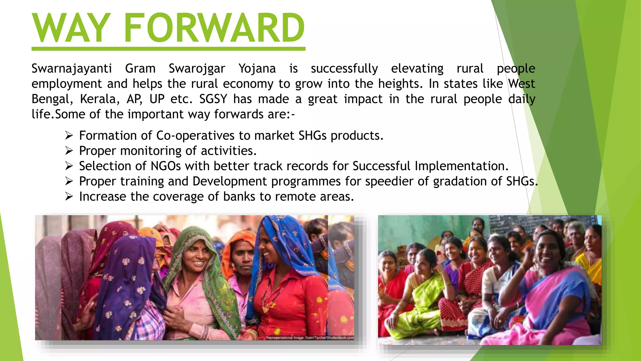 SWARNAJAYANTI GRAM SWAROJGAR YOJANA.pptx